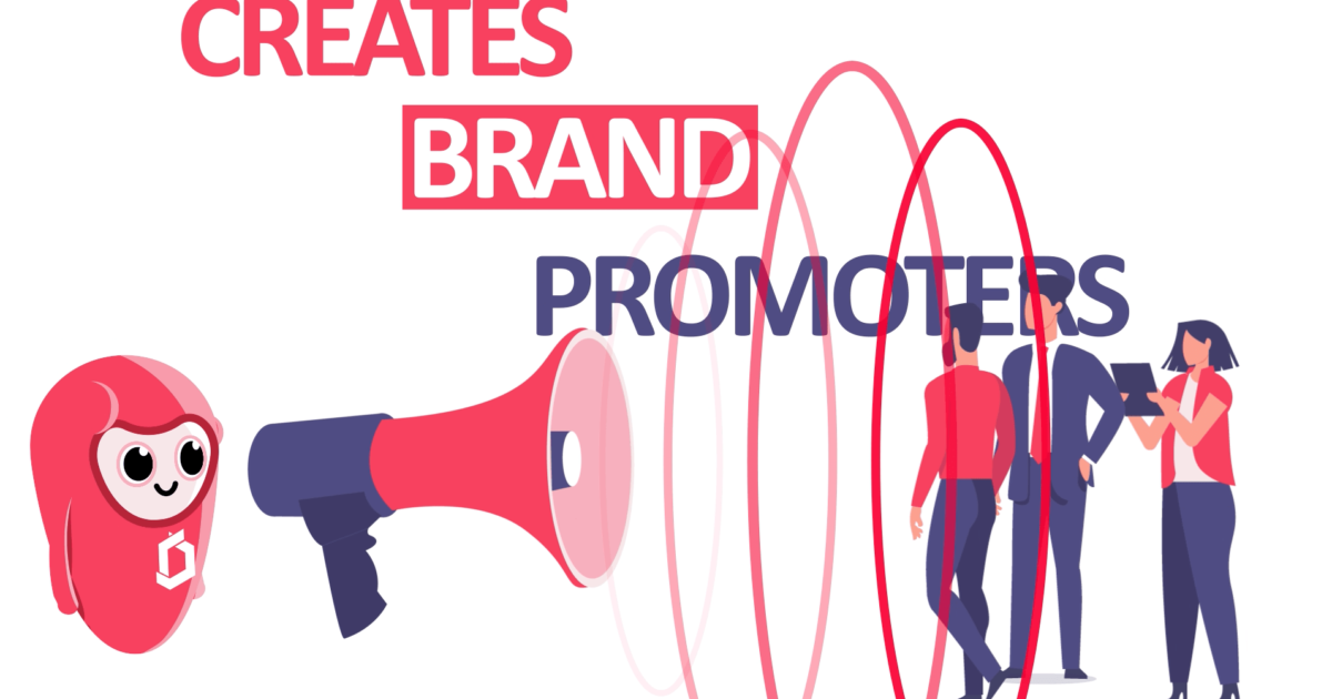 How promote your brand by using QR code?! | DocDrag - QR Code & Short ...