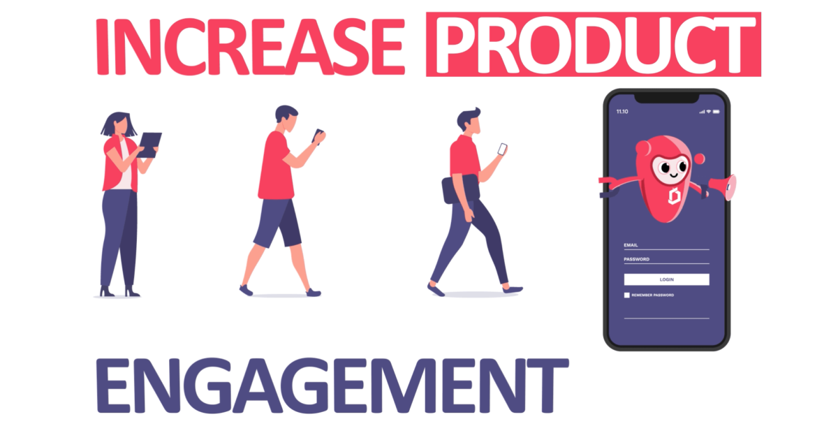 How QR code increase product engagement?! | DocDrag - QR Code & Short ...